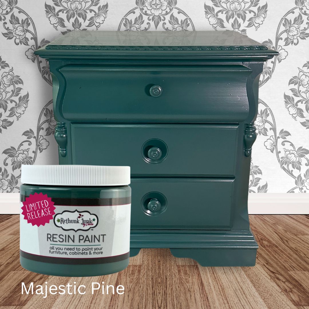 Rethunk Junk by Laura Limited Release Specials – Rethunk Junk Paint Co