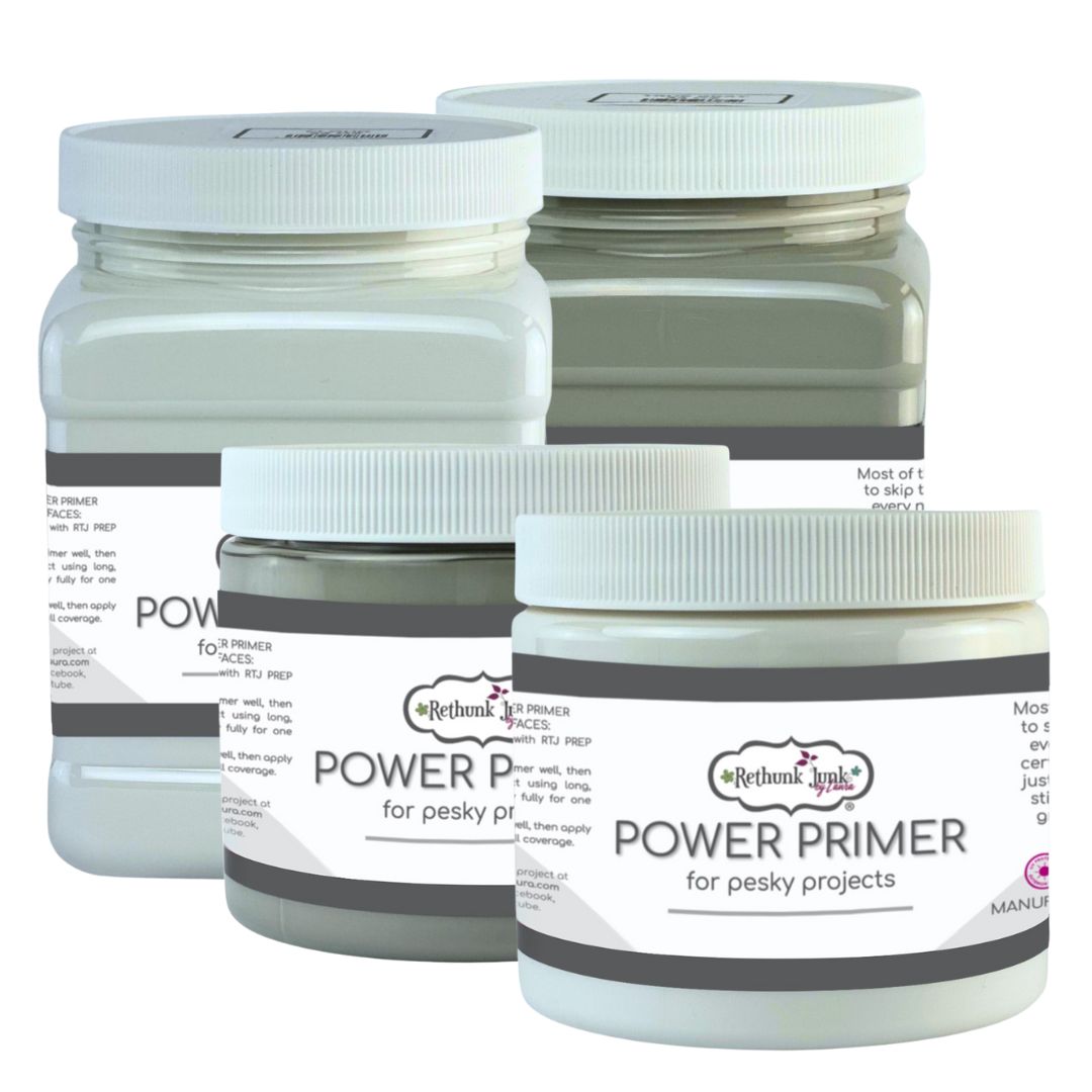Power Primer Bonding and Blocking Primer by Rethunk Junk by Laura ...