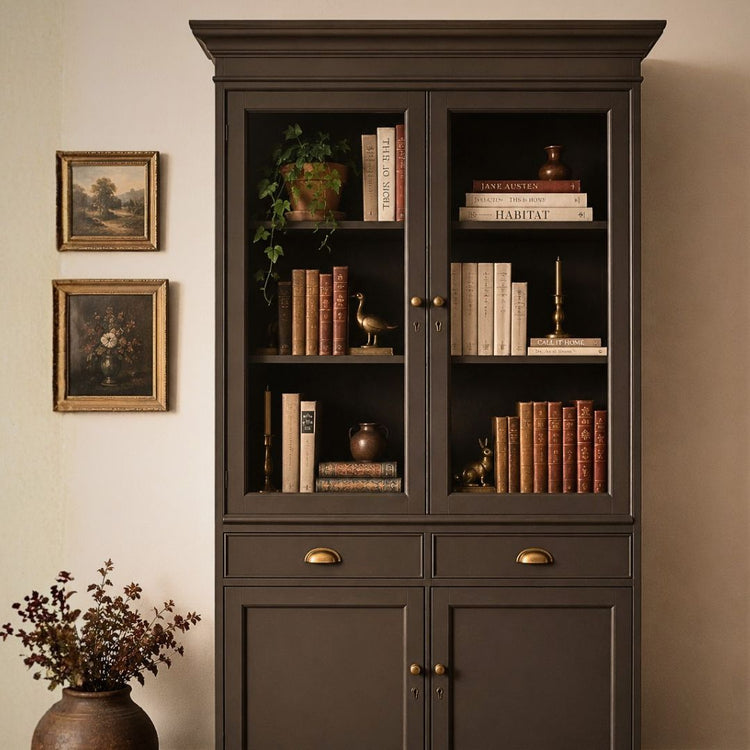 Rethunk Junk by Laura Furniture and Cabinet Paint Color Chart – Rethunk ...