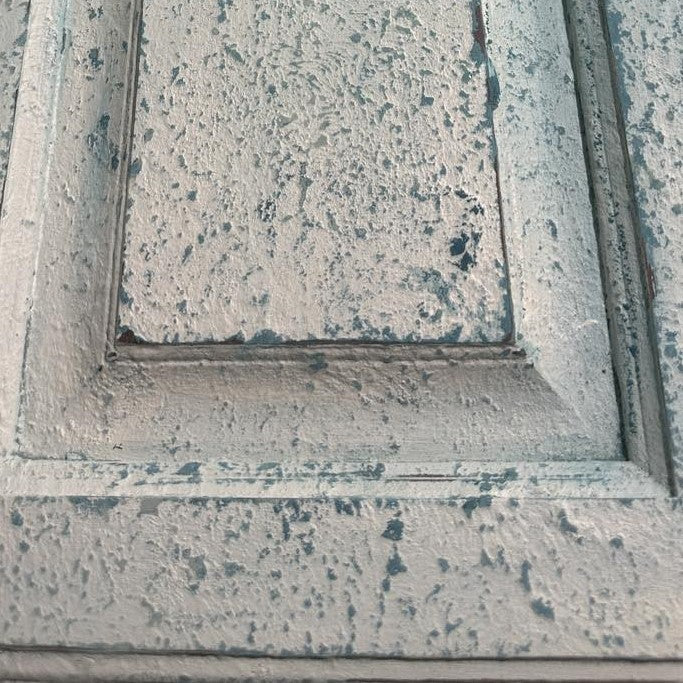 Gettin' Salty Paint Texture Additive | Aged Weathered Beachy Finish ...