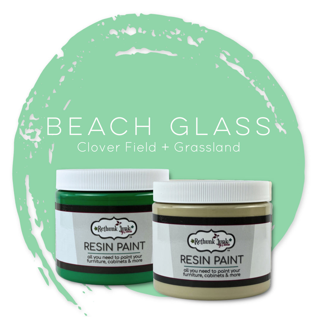 Products – Rethunk Junk Paint Co