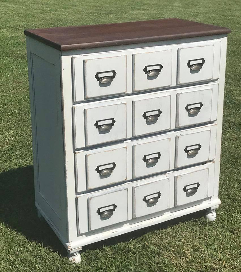 Rethunk Junk by Laura Resin Paint Cotton – Rethunk Junk Paint Co