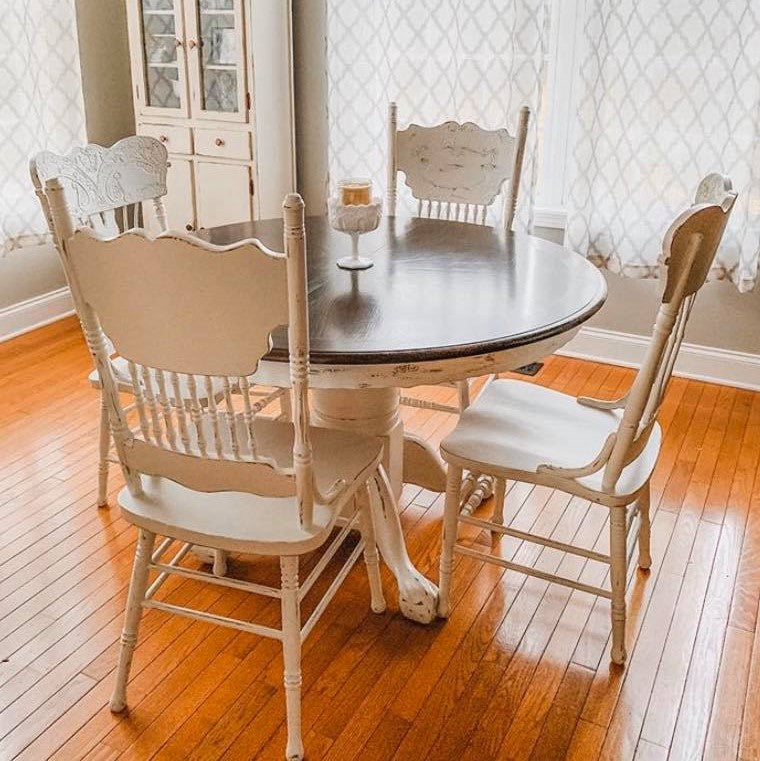 Rethunk Junk by Laura Furniture and Cabinet Paint – Rethunk Junk Paint Co