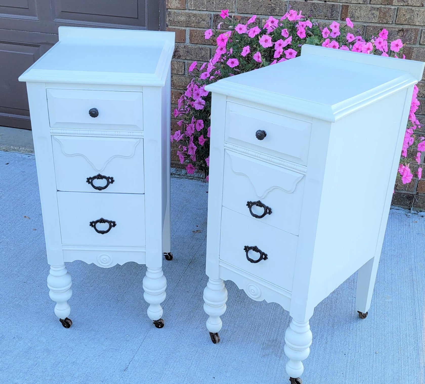 First Frost - Paint Recipe – Rethunk Junk Paint Co