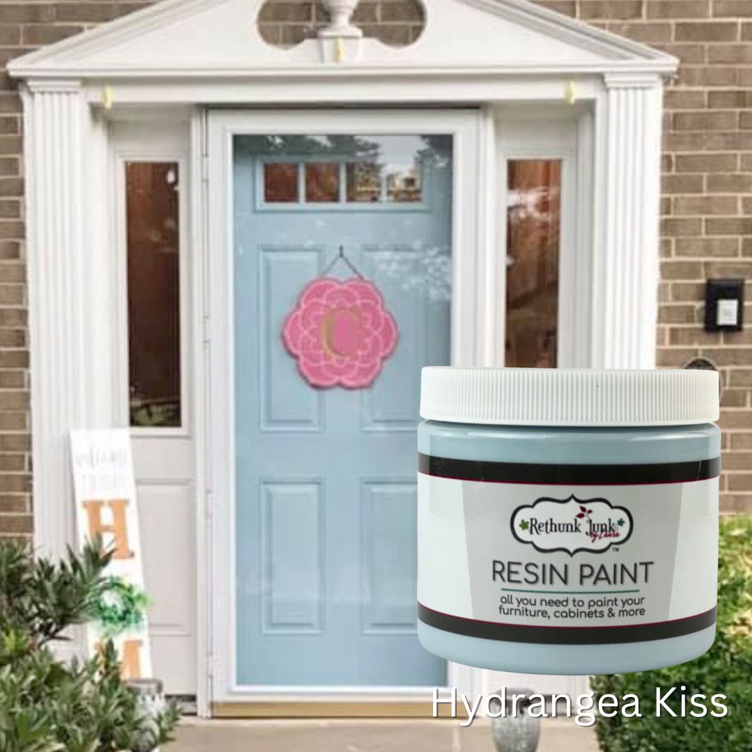 Paint the Front Door Bundle – Rethunk Junk Paint Co