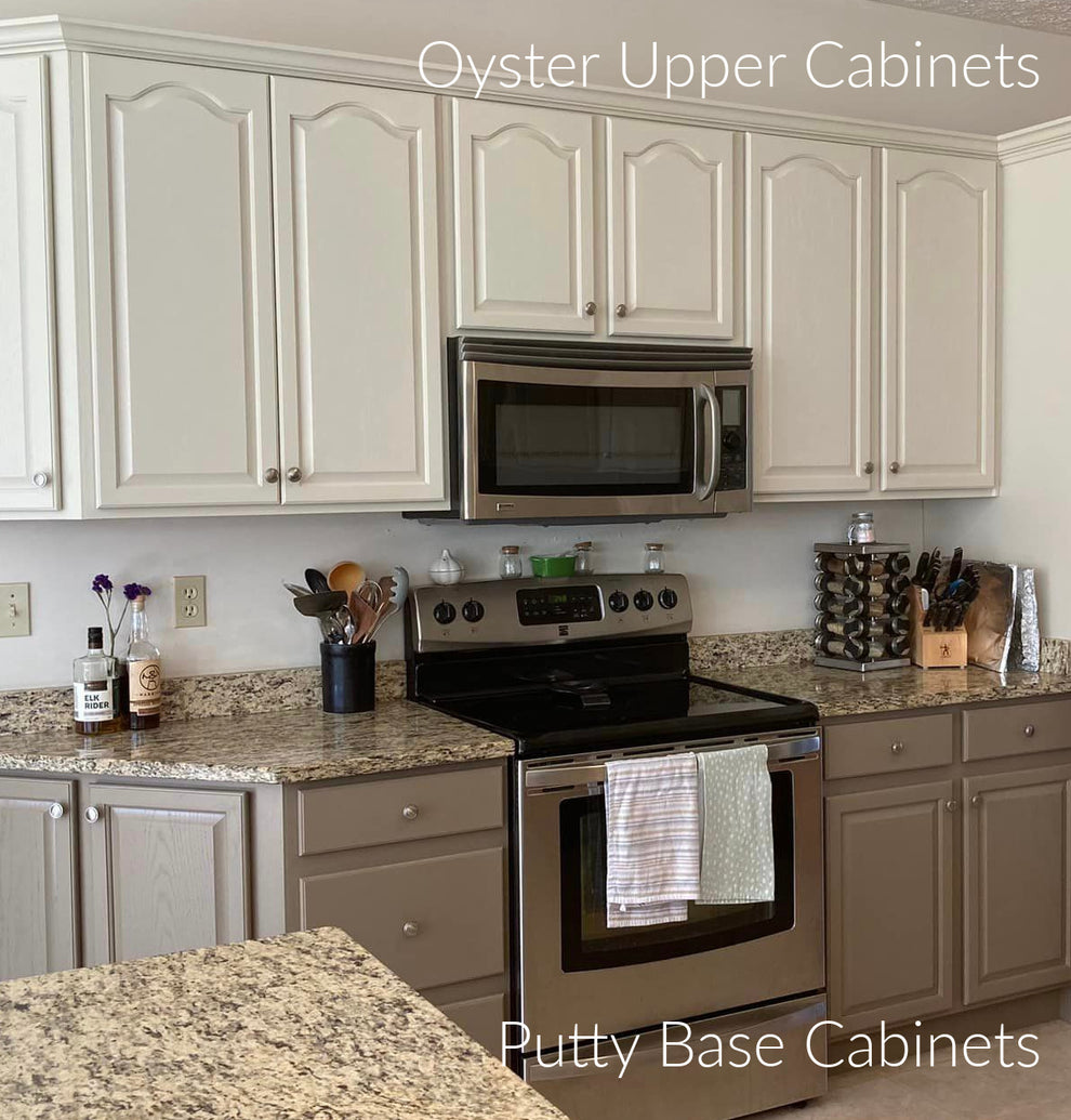 Rethunk Junk by Laura Resin Paint Putty – Rethunk Junk Paint Co