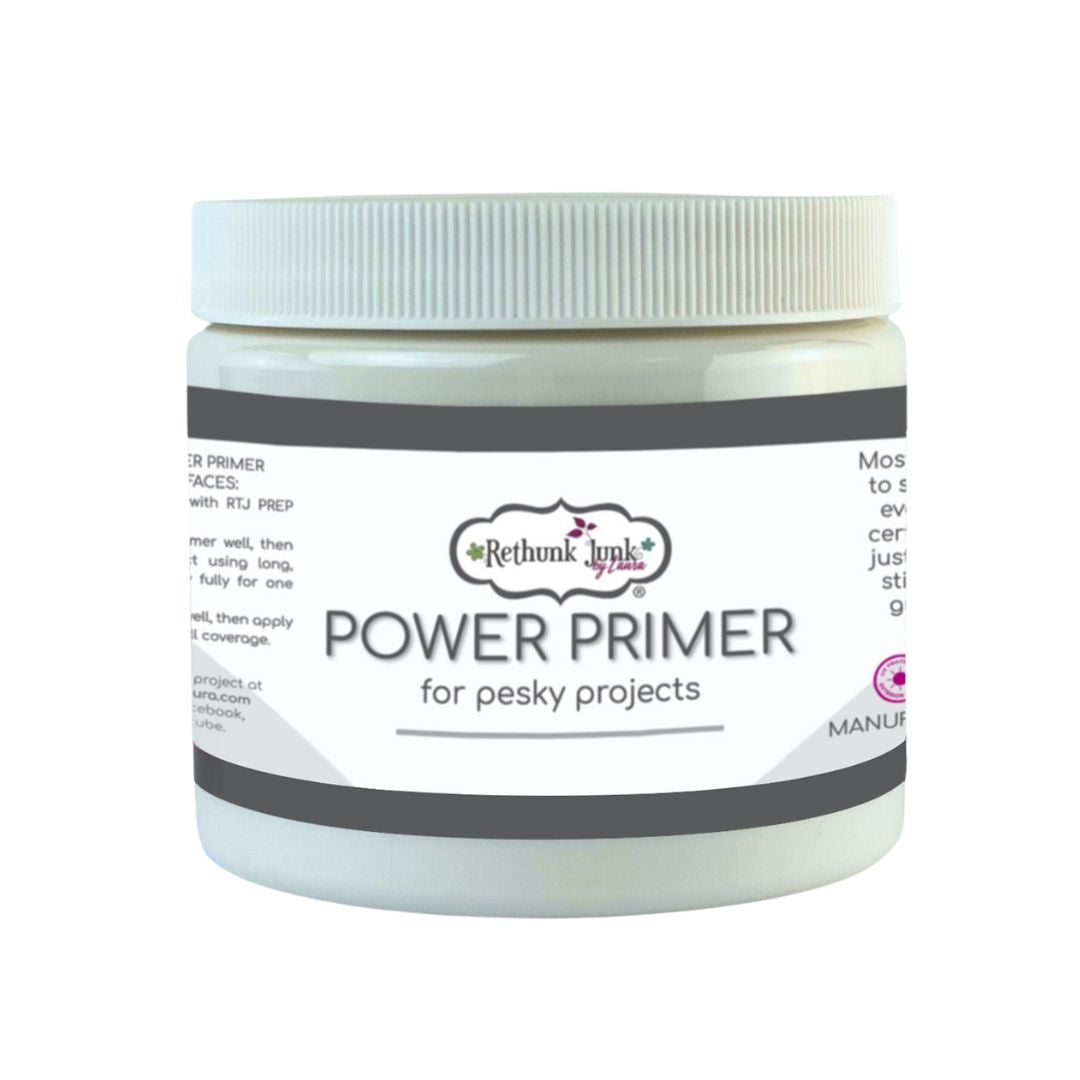 Power Primer Bonding and Blocking Primer by Rethunk Junk by Laura ...