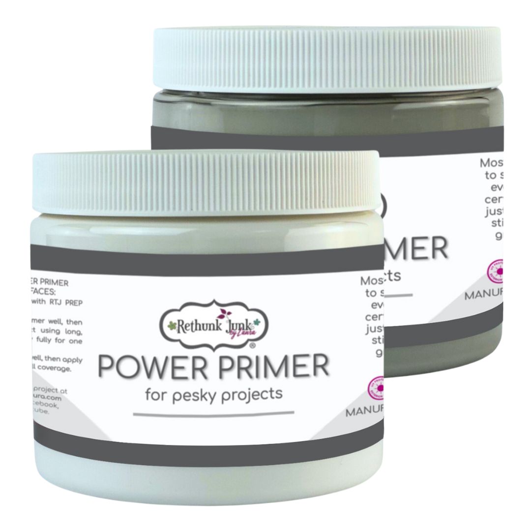 Power Primer Bonding and Blocking Primer – Rethunk Junk Paint Co