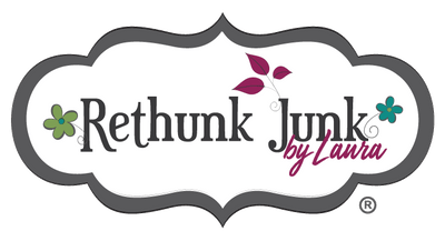 Rethunk Junk by Laura Furniture and Cabinet Paint Color Chart – Rethunk ...
