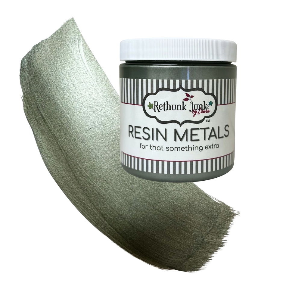 Rethunk Junk by Laura Furniture and Cabinet Paint – Rethunk Junk Paint Co