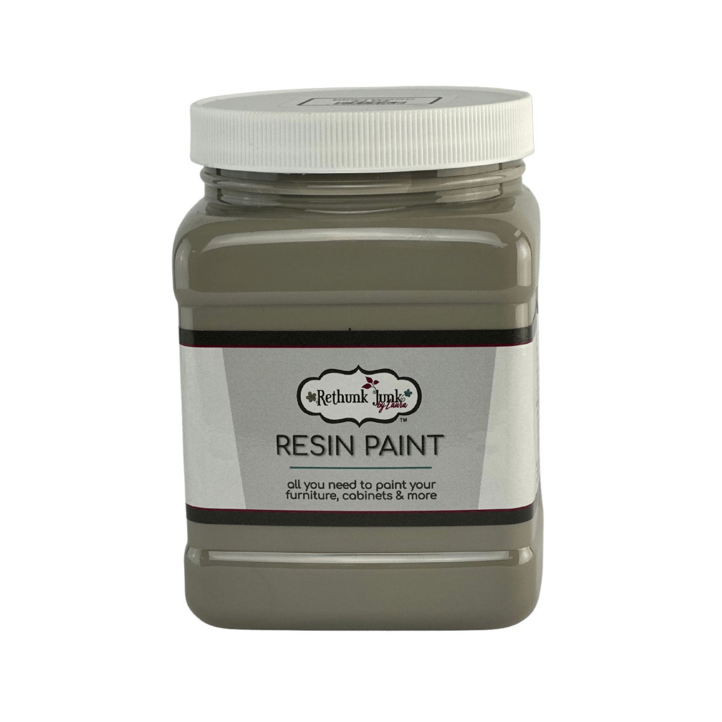 Rethunk Junk by Laura Resin Paint Dritwood – Rethunk Junk Paint Co