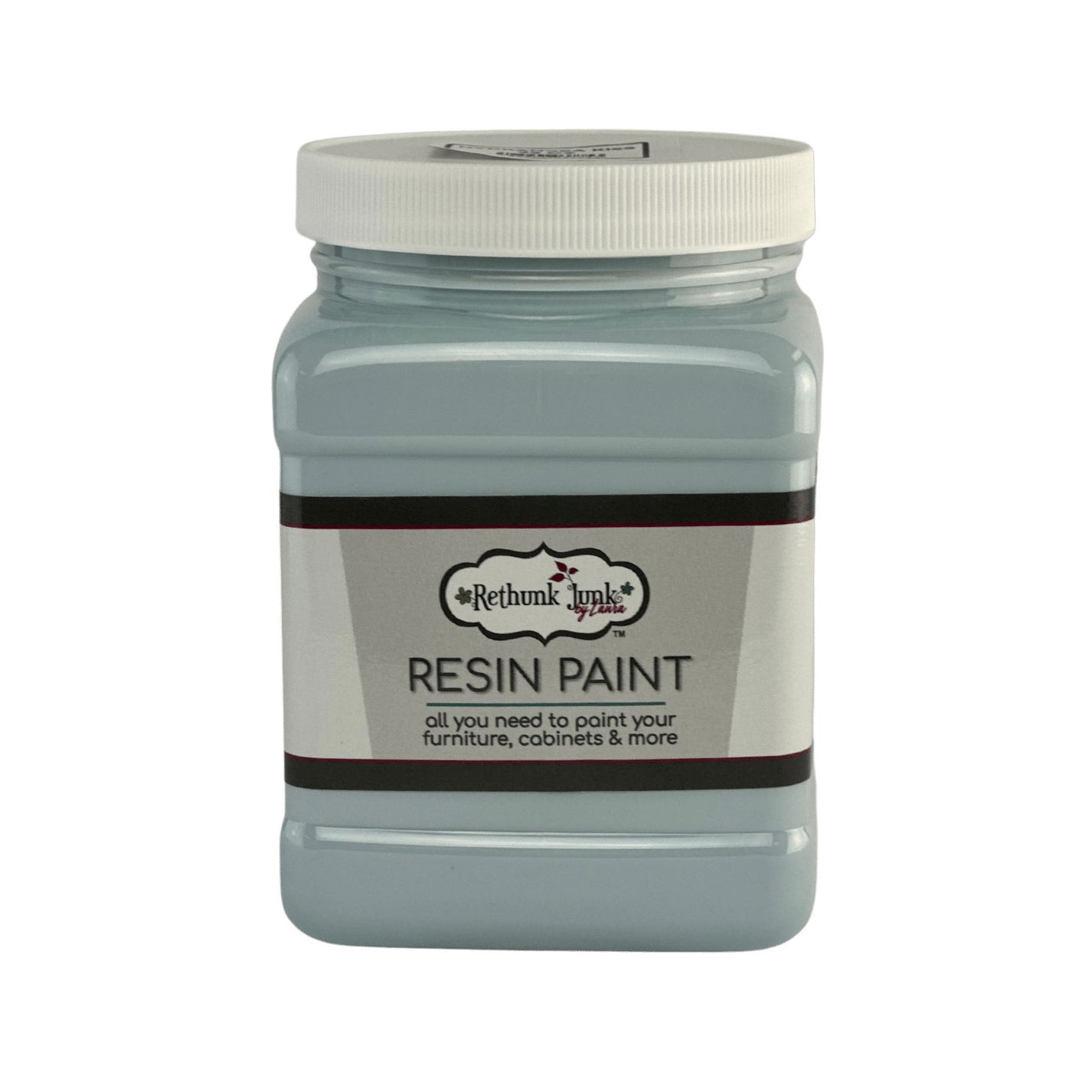 Rethunk Junk by Laura Resin Paint Hydrangea Kiss – Rethunk Junk Paint Co