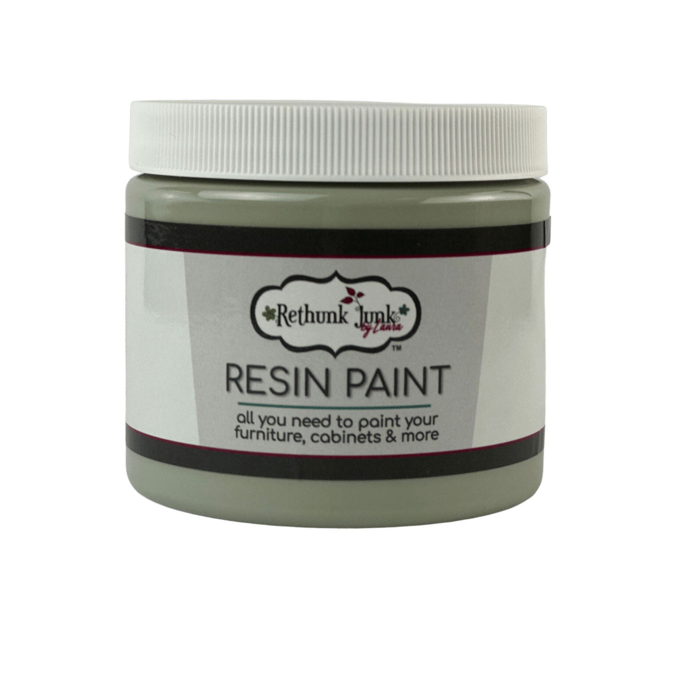 Rethunk Junk by Laura Resin Paint Sea Spray – Rethunk Junk Paint Co